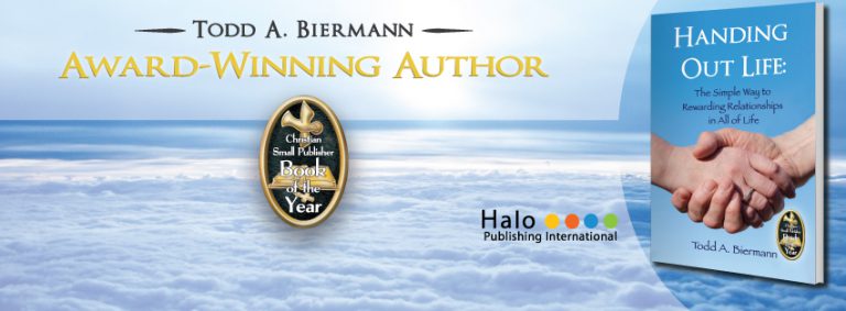 Introduction | Rev. Dr. Todd A. Biermann